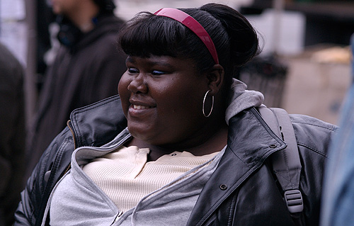 Crítica Precious ★★★ - AccionCine Revista & Store