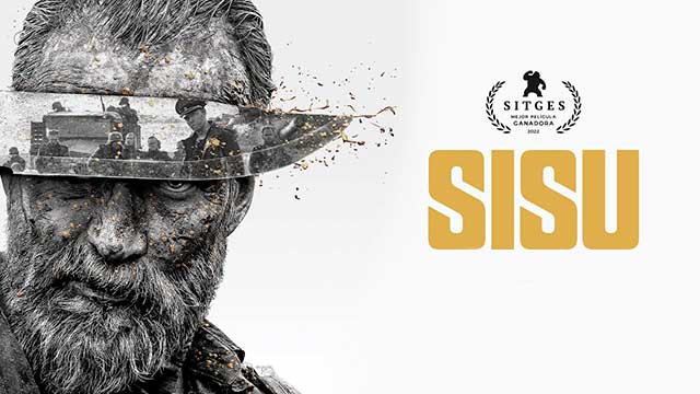 Crítica Sisu ★★★★ - AccionCine Crítica Sisu ★★★★ - AccionCine
